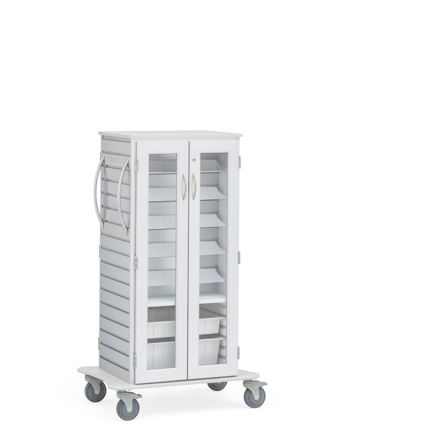 Tall Carts – United Solutions FZE